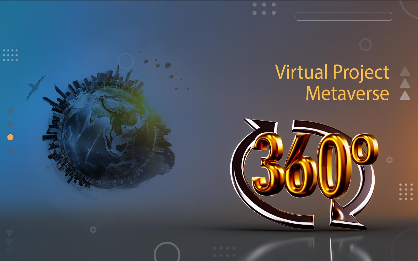 360° Virtual Project